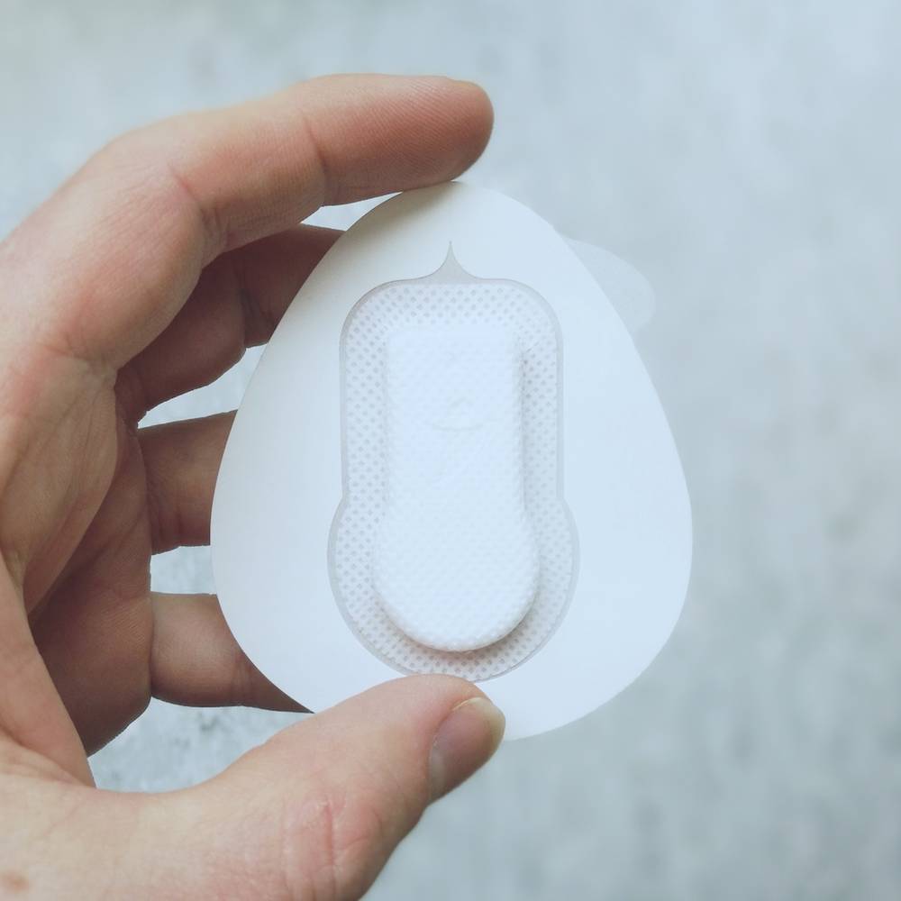 Sleep Measurements with Fibion - Fibion provides the most advanced ...