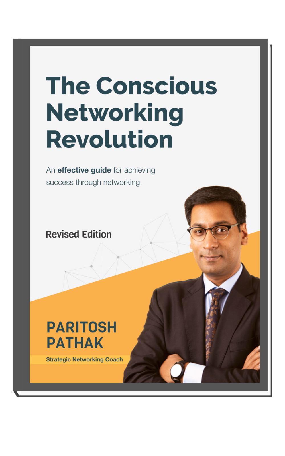 The #1 Book On Networking