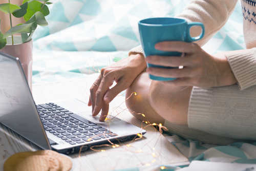 Smart Rental - Computer Rental