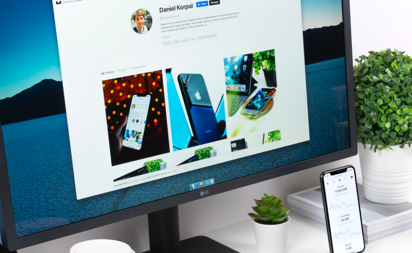 Smart Rental - Computer Rental