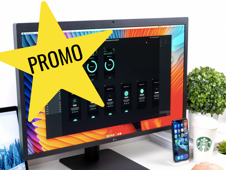 Smart Rental - Computer Rental