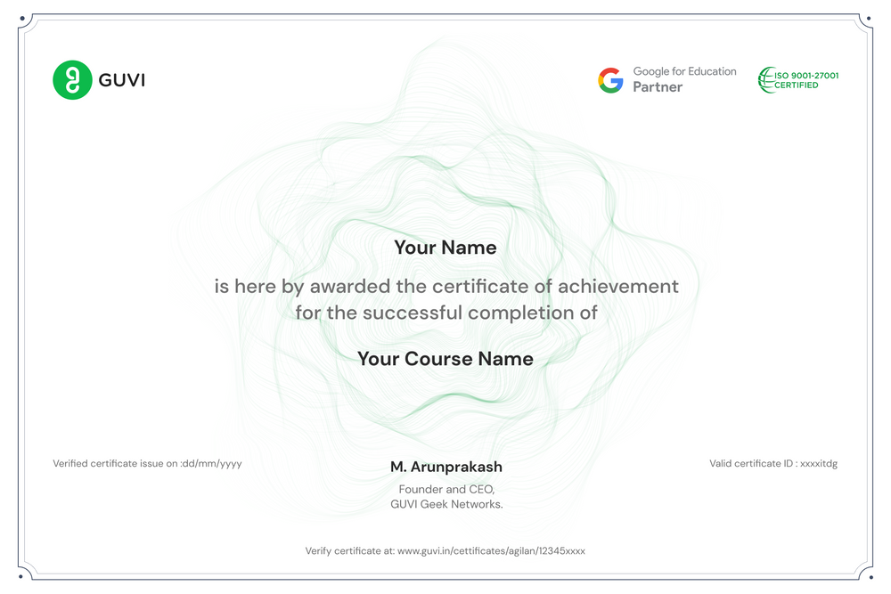 Learn to Upgrade 10X times as a Professional Web Developer