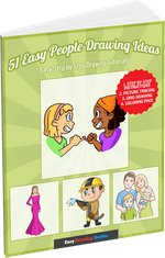 Learn to draw with Easy Drawing Guides