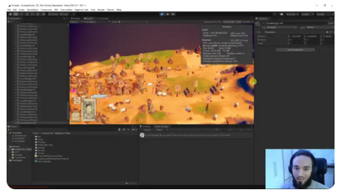 Unity Performance Taskforce - Optimize Your Project!