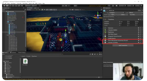Unity Performance Taskforce - Optimize Your Project!