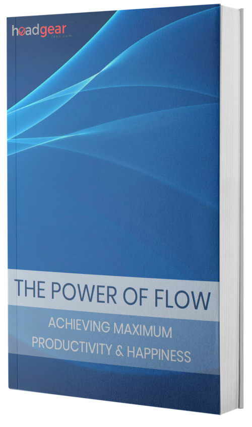 The Power of Flow Book Download