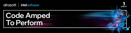 Intel oneAPI Toolkit