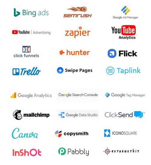 Advanced 6 Months Offline Digital Marketing Program - Digital Scholar