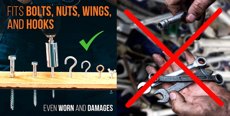 The SuperSocket - One Tool to Rule Them All