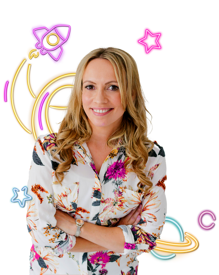 Introvert Glow Home Page