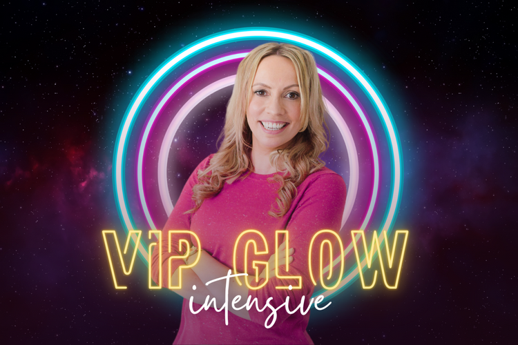 Introvert Glow Home Page