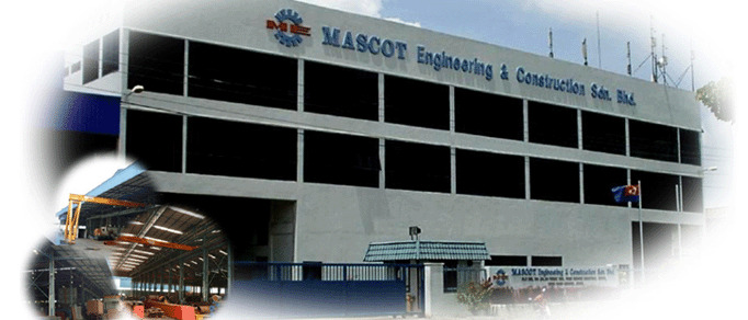 MASCOT Engineering & Construction