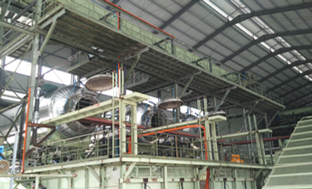 MASCOT Engineering & Construction