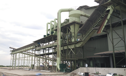 MASCOT Engineering & Construction