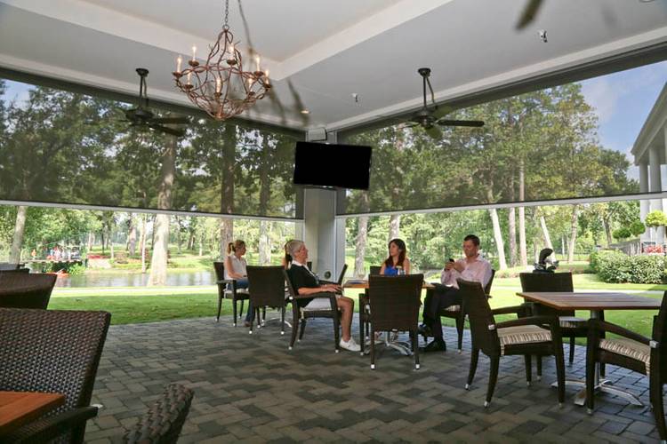 Rollac - Houston Shades