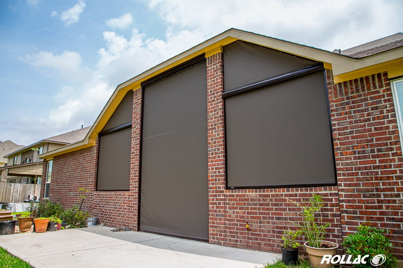 Rollac - Houston Shades