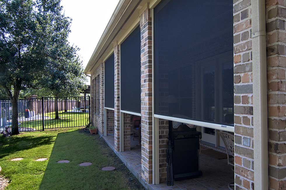 Rollac - Houston Shades