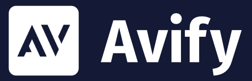 Avify Booking