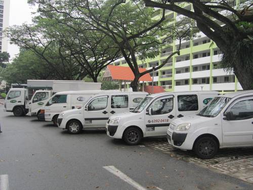 KSW Cleaning Services