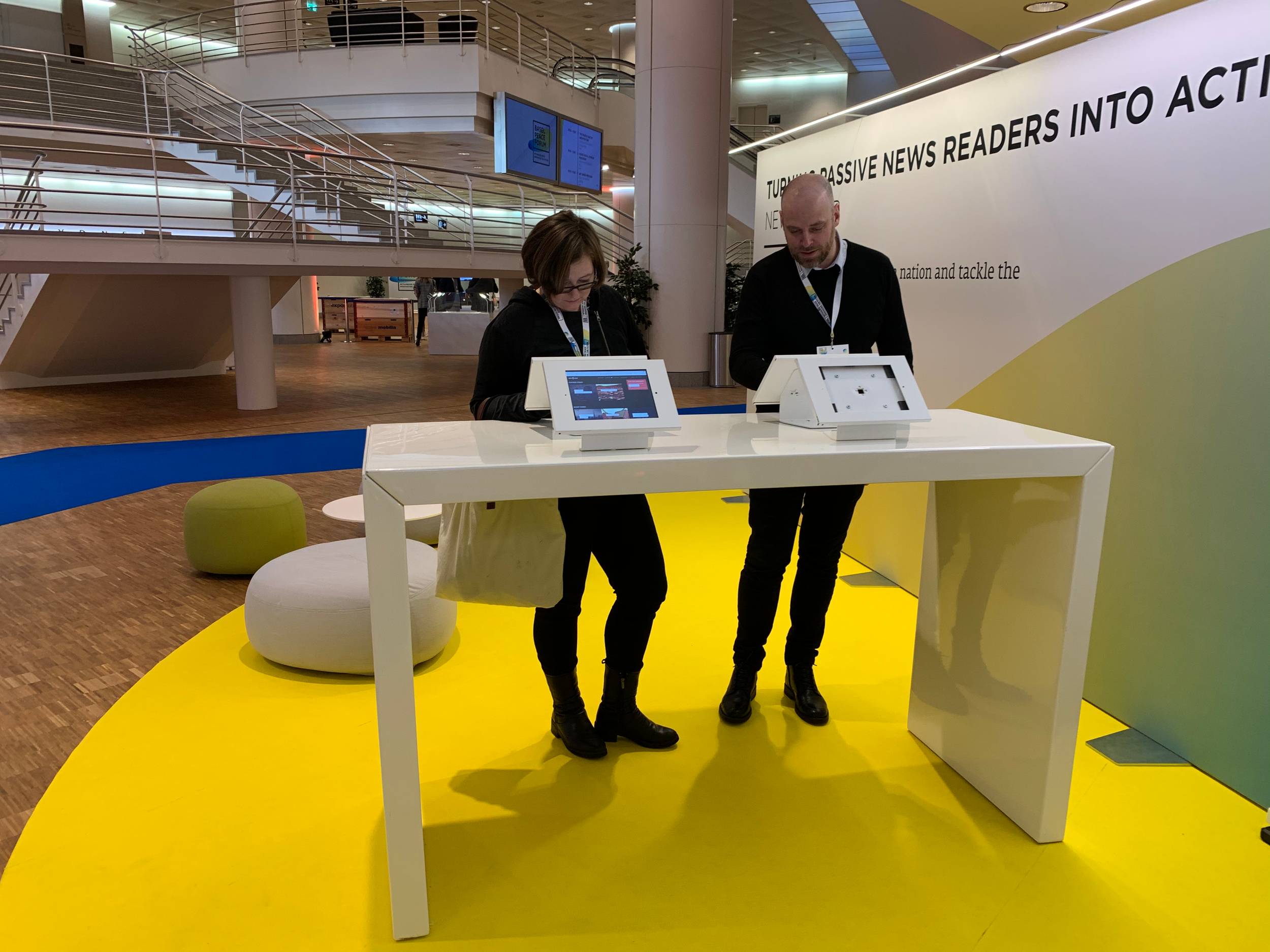 Have you heard of newsgames?