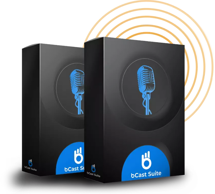 bCast Suite Review & Bonuses