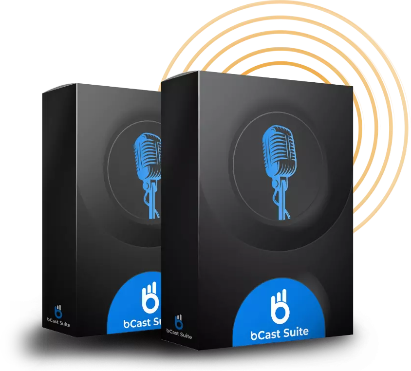 bCast Suite Review & Bonuses