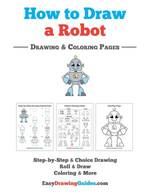 Get a Membership to Easy Drawing Guides