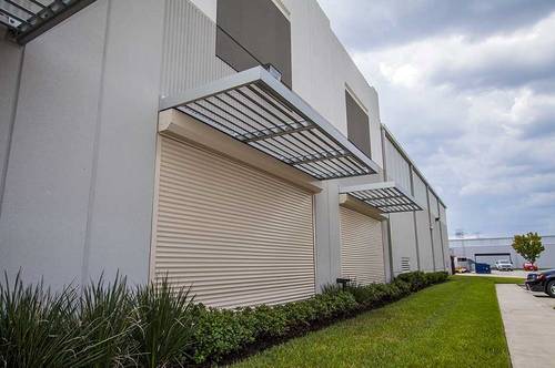 Rollac - Houston Shutters