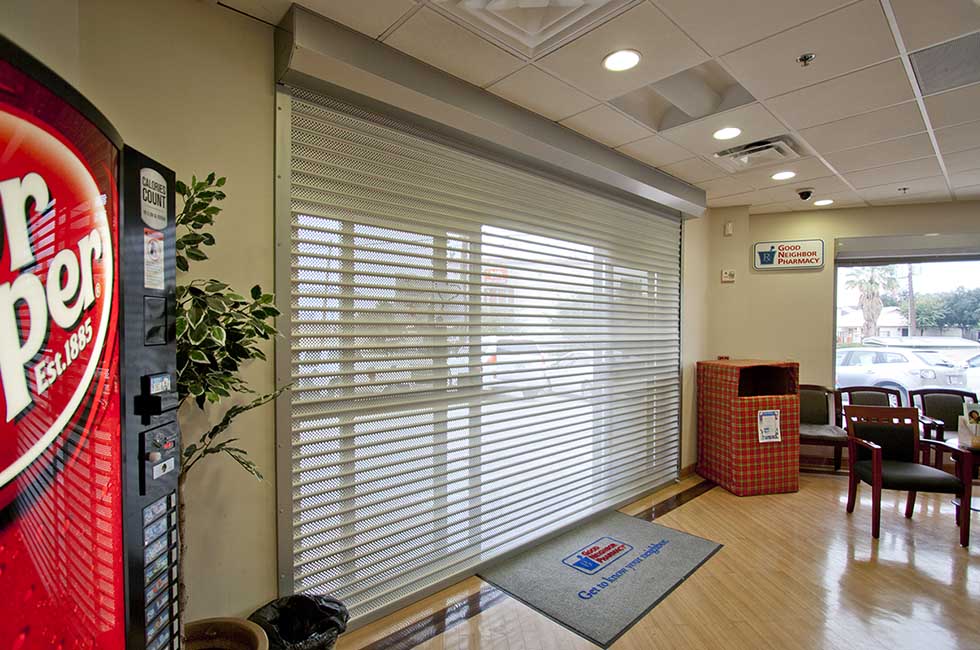 Rollac - Houston Shutters