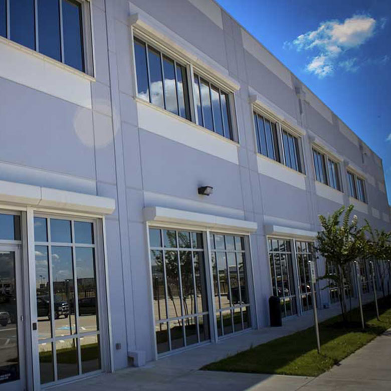 Rollac - Houston Shutters