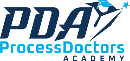 PDA Lean Six Sigma Yellow Belt