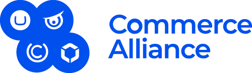 Introducing the Commerce Alliance launch event