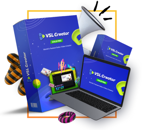 VSL CREATOR REVIEW