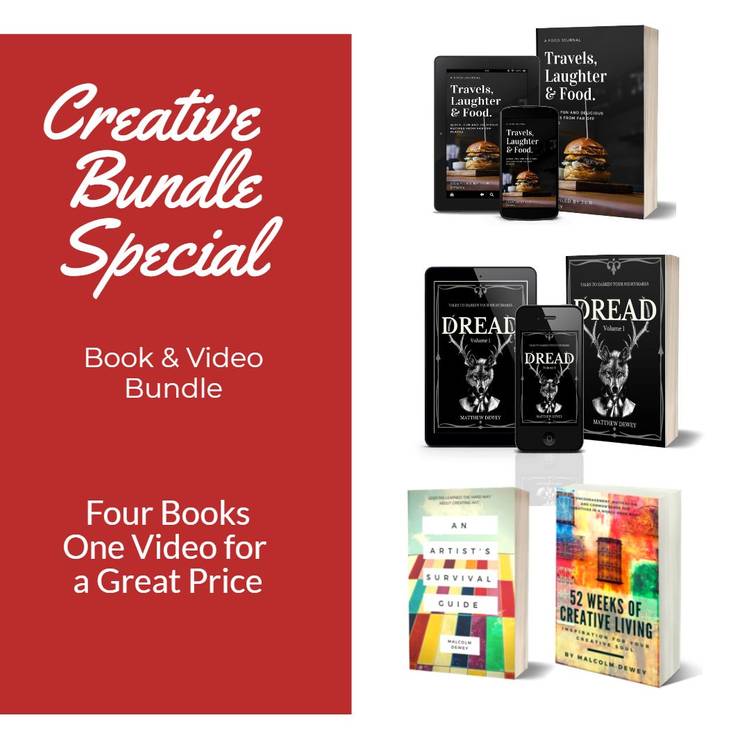 CREATIVE BUNDLE