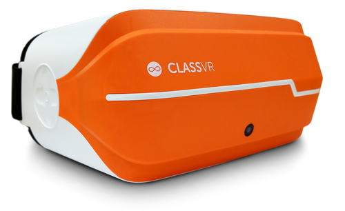 ClassVR Headsets - Eng