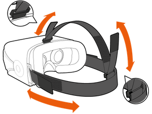 ClassVR Headsets - Eng