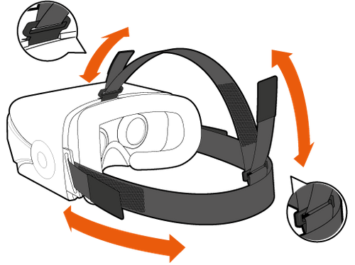 ClassVR Headsets - Eng