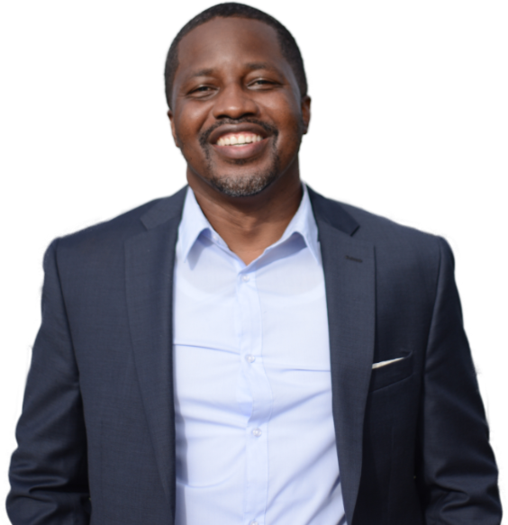 Kevin L. Hunt, SR. | A Speaker With A Story