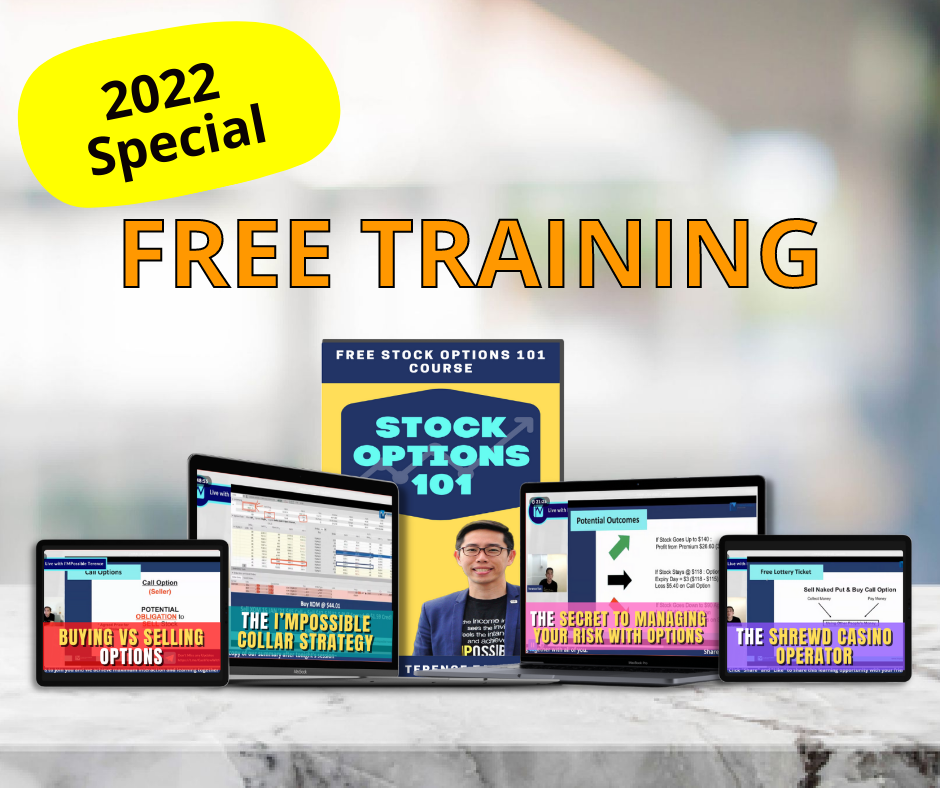 Weekly Options Webinar