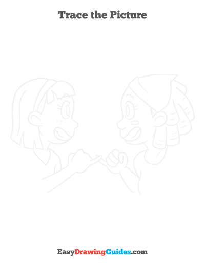 Learn to draw with Easy Drawing Guides