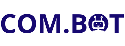 Drag & Drop Automations Builder by COM.BOT