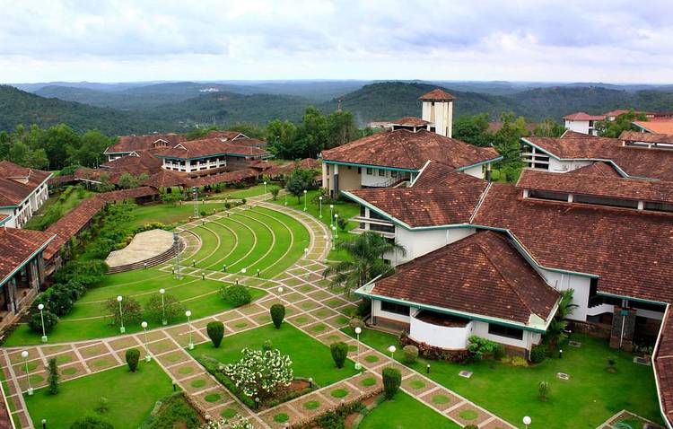 IIM Kozhikode International