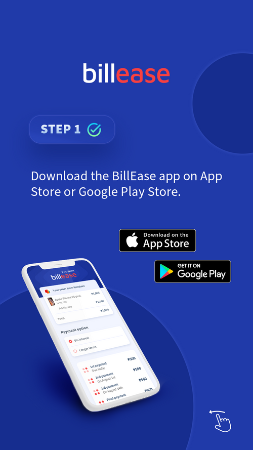 BillEase Payment Instructions