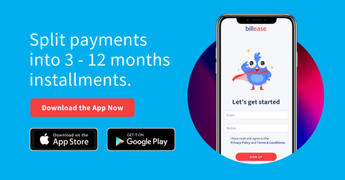 BillEase Payment Instructions