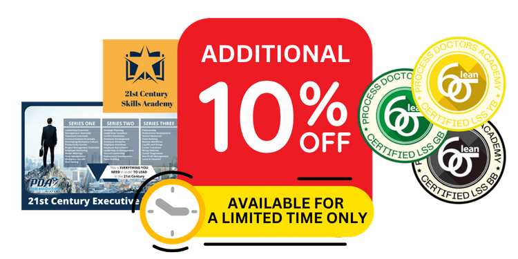 Quality Month Promotion