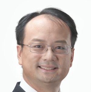 Healthcare Frontiers 2023