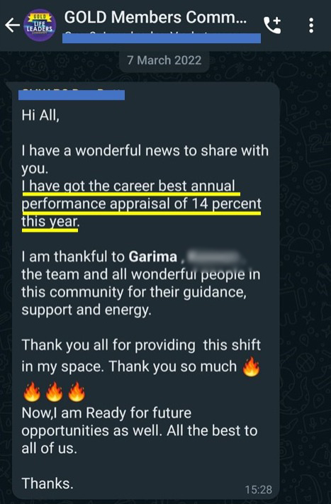 SMART HOUR WORKSHOP Book Now SWH 1D