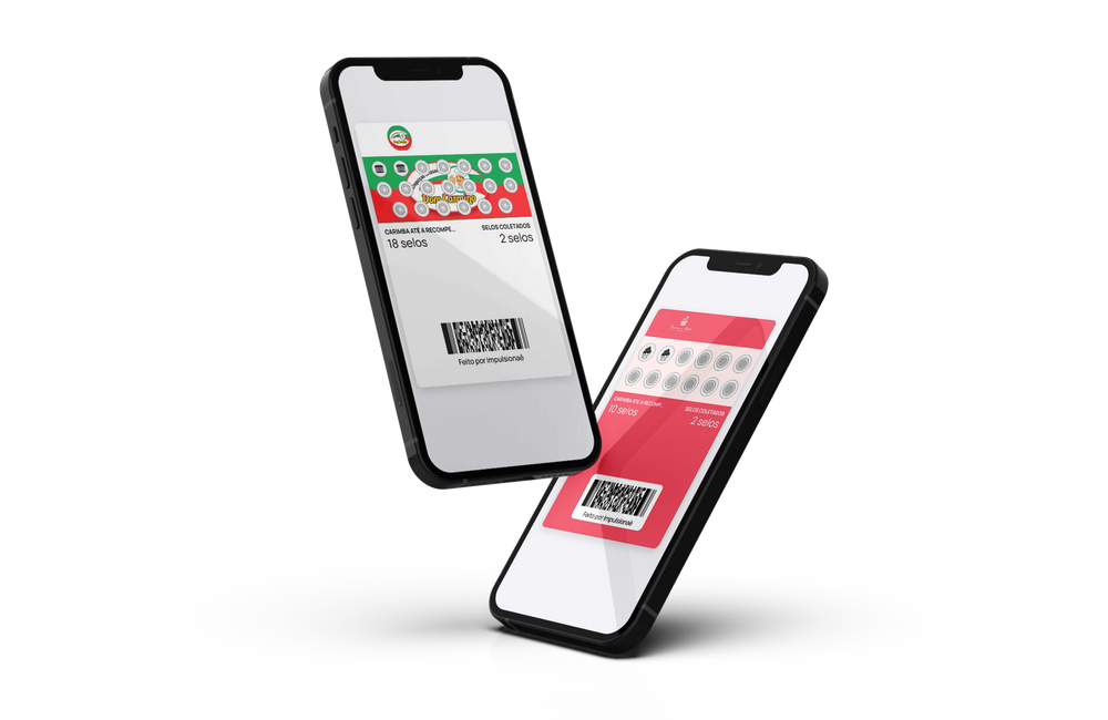 Fidelo | A melhor plataforma de fidelidade