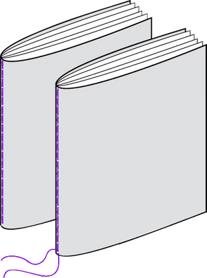 Custom Journal Printing Services | PrintedinChinaOnline.com
