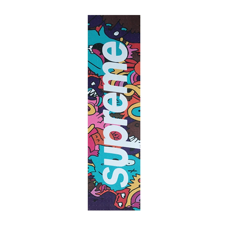 custom grip tape